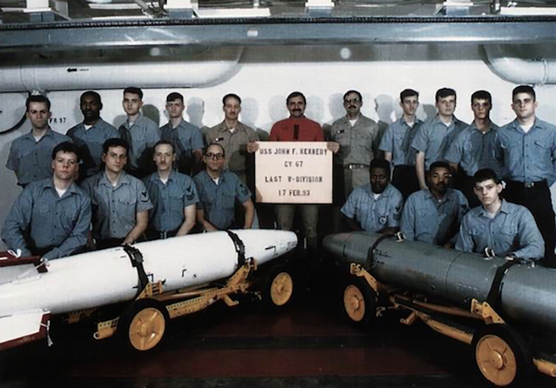 Confessions Of An A-6 Intruder Pilot