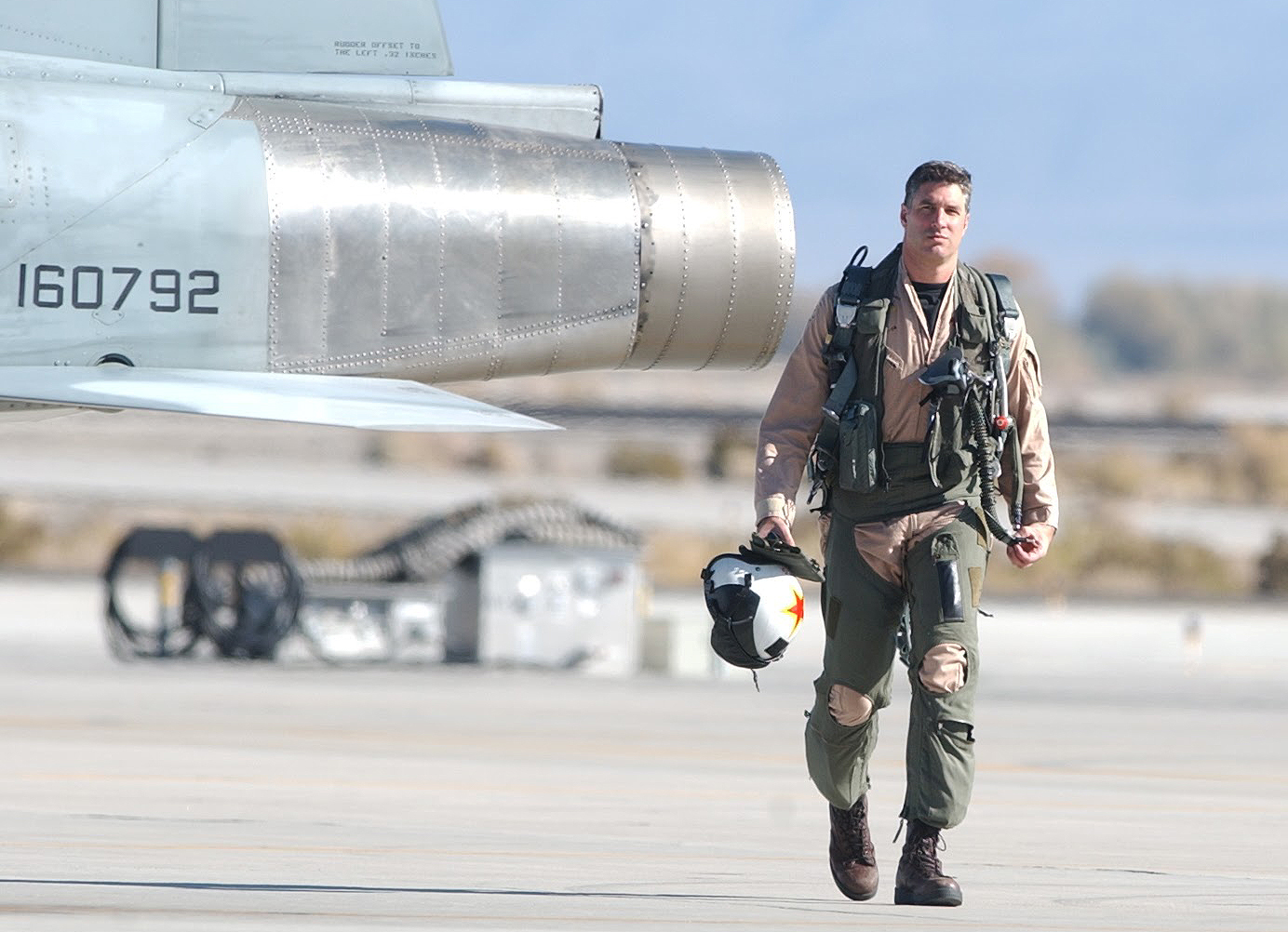 Confessions Of An A-6 Intruder Pilot