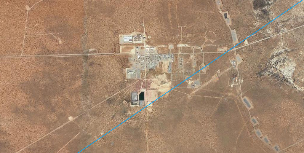 Russia's New Surveillance Plane Just Flew Over Two Of America's Top ...