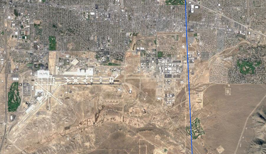 Russia's New Surveillance Plane Just Flew Over Two Of America's Top ...