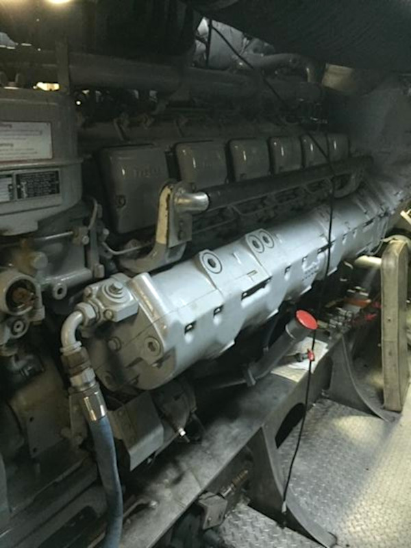 This High-Speed Special Operations Boat Used By Navy SEALs Can Now Be Yours