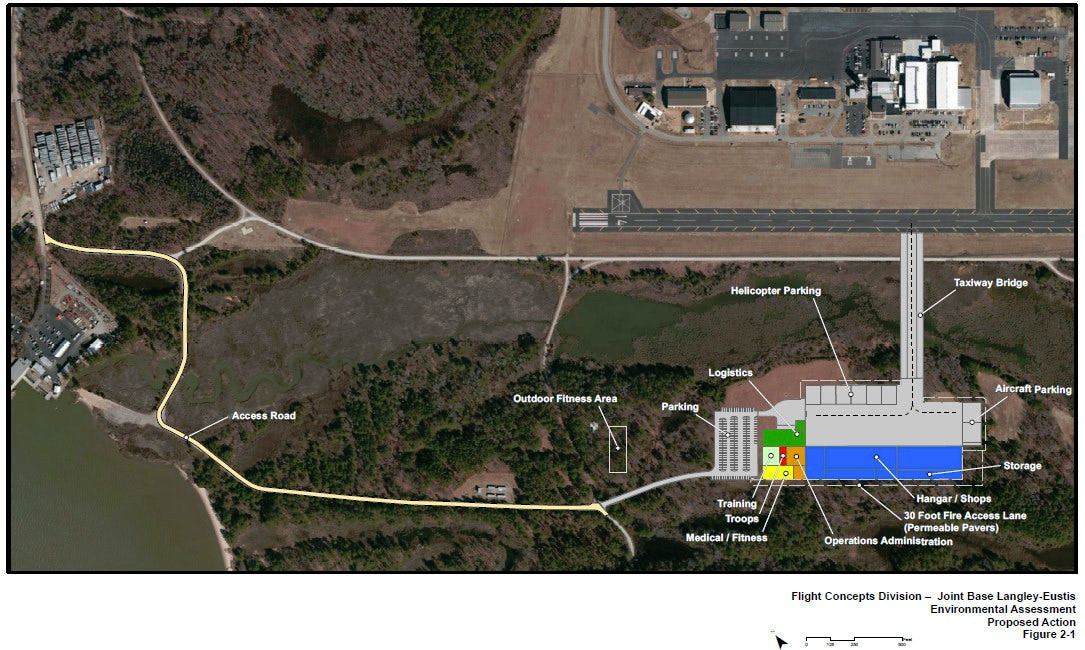 These Secret Helicopters Were Flown By A Shadowy Unit During The Battle ...