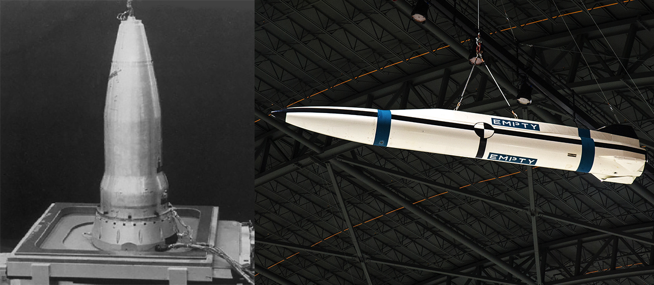 B-52s Would Have Nuked Their Way Through Soviet Air Defenses With These ...