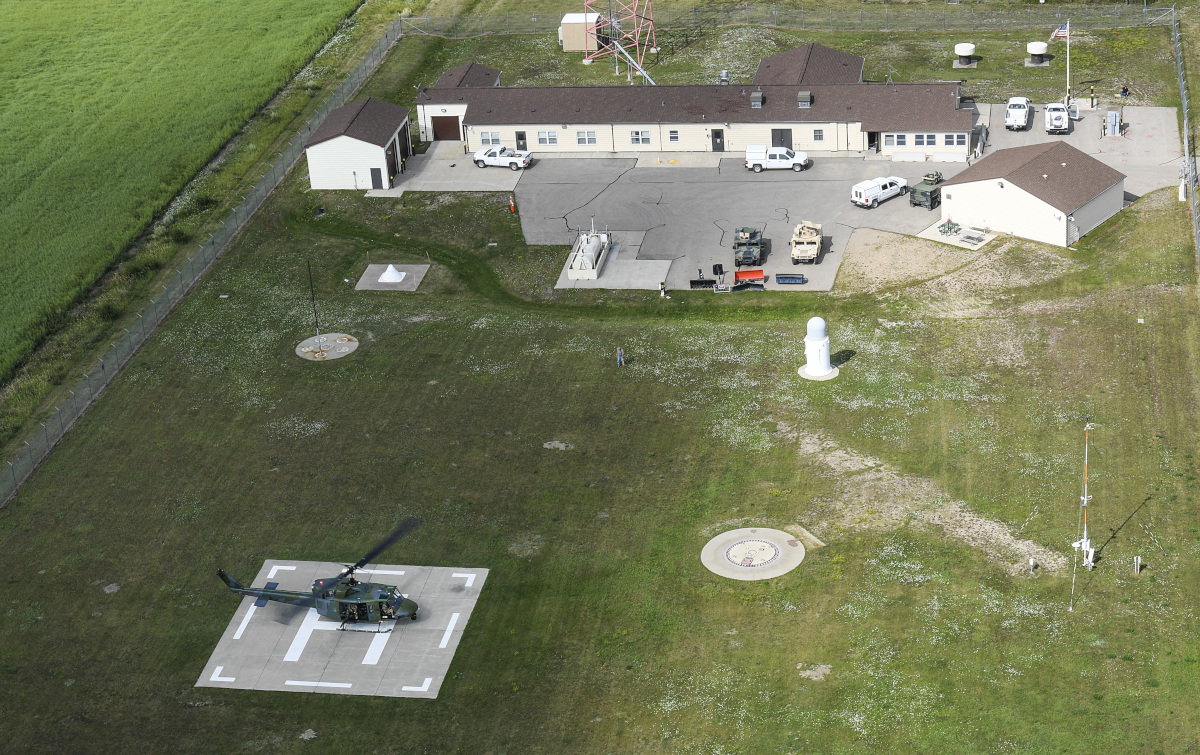 The Air Force Found Airmen Boozing It Up In A Nuclear Missile Alert ...