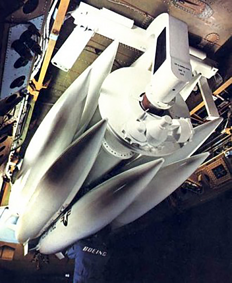 B-52s Would Have Nuked Their Way Through Soviet Air Defenses With These ...