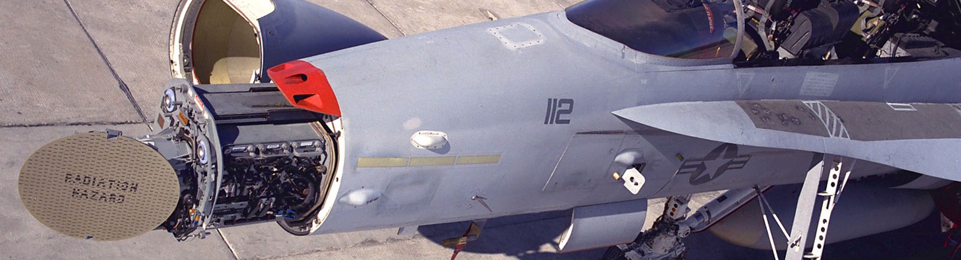 Multiple F/A-18 Pilots Disclose Recent UFOs Encounters, New Radar Tech ...