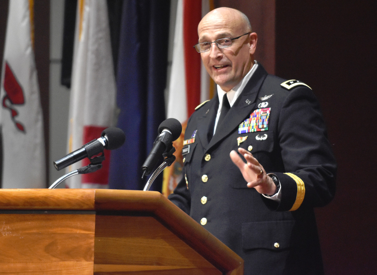 Here's What The Army's First Ever Operational Hypersonic Missile Unit ...