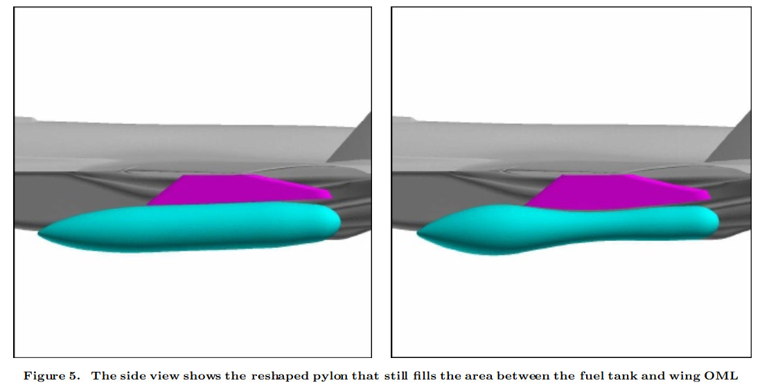 Lockheed Eyes Giving F-35s More Gas With Drop Tanks And That's A Very ...