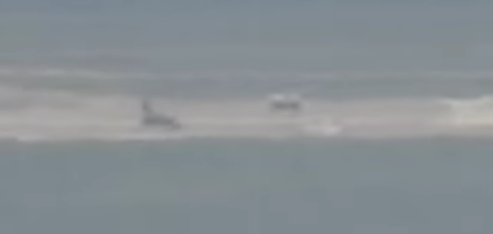 New Video Of Area 51 Provides The Most Recent Look Into The Secret ...