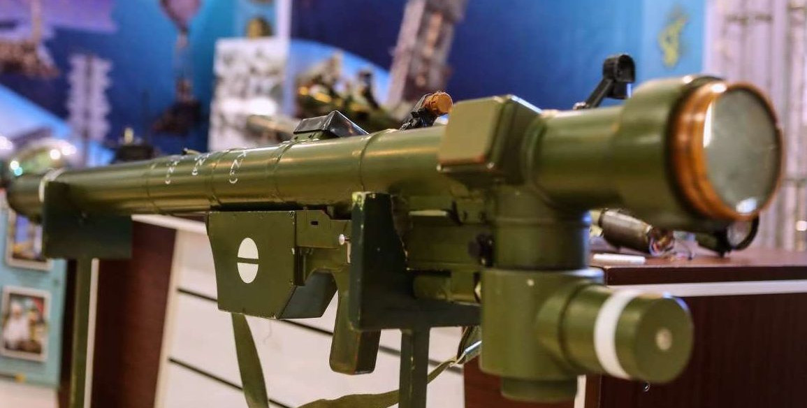 Iran Tried To Shoot Down U.S. Reaper Drone Near Tankers Hours Before ...