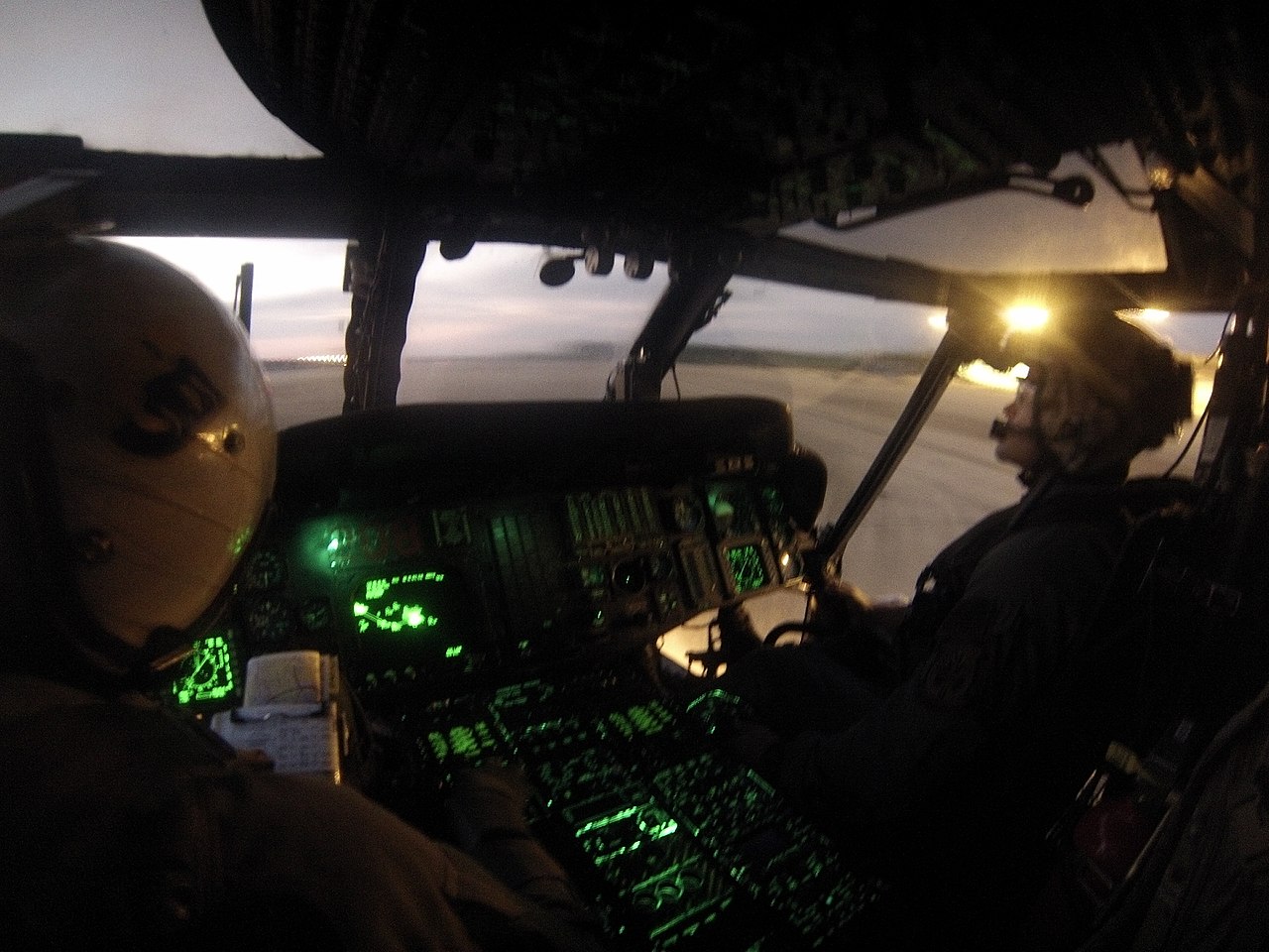 Navy Pilot Recounts The Secret Stalking Of North Korea's Missile Laden ...