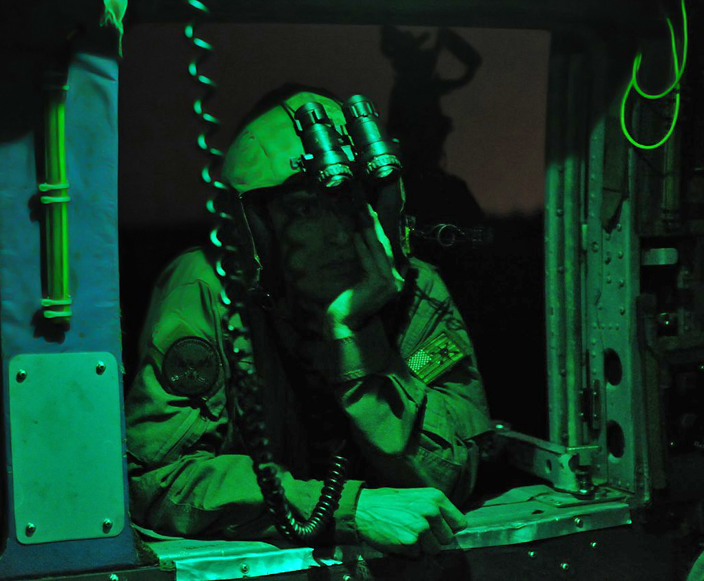 Navy Pilot Recounts The Secret Stalking Of North Korea's Missile Laden ...