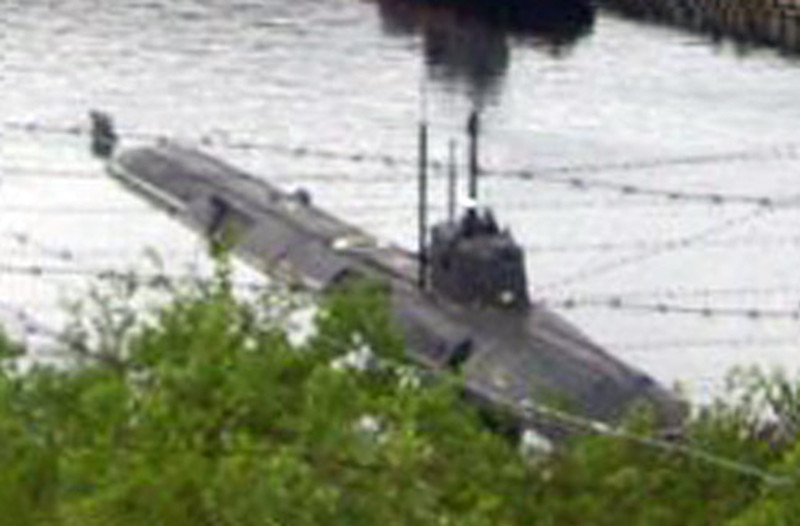 Here's Everything We Know About The Deadly Russian Submarine Fire (Updated)
