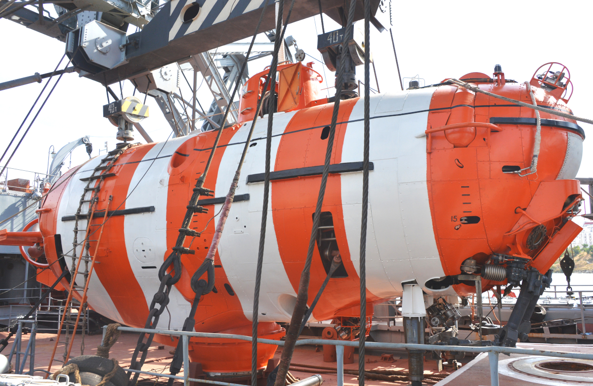 Here's Everything We Know About The Deadly Russian Submarine Fire (Updated)