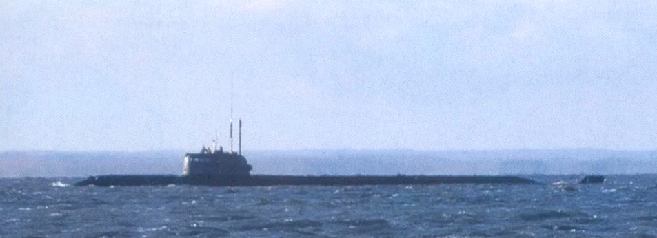 New Details On Russian Submarine Fire Emerge Along With An Intriguing ...
