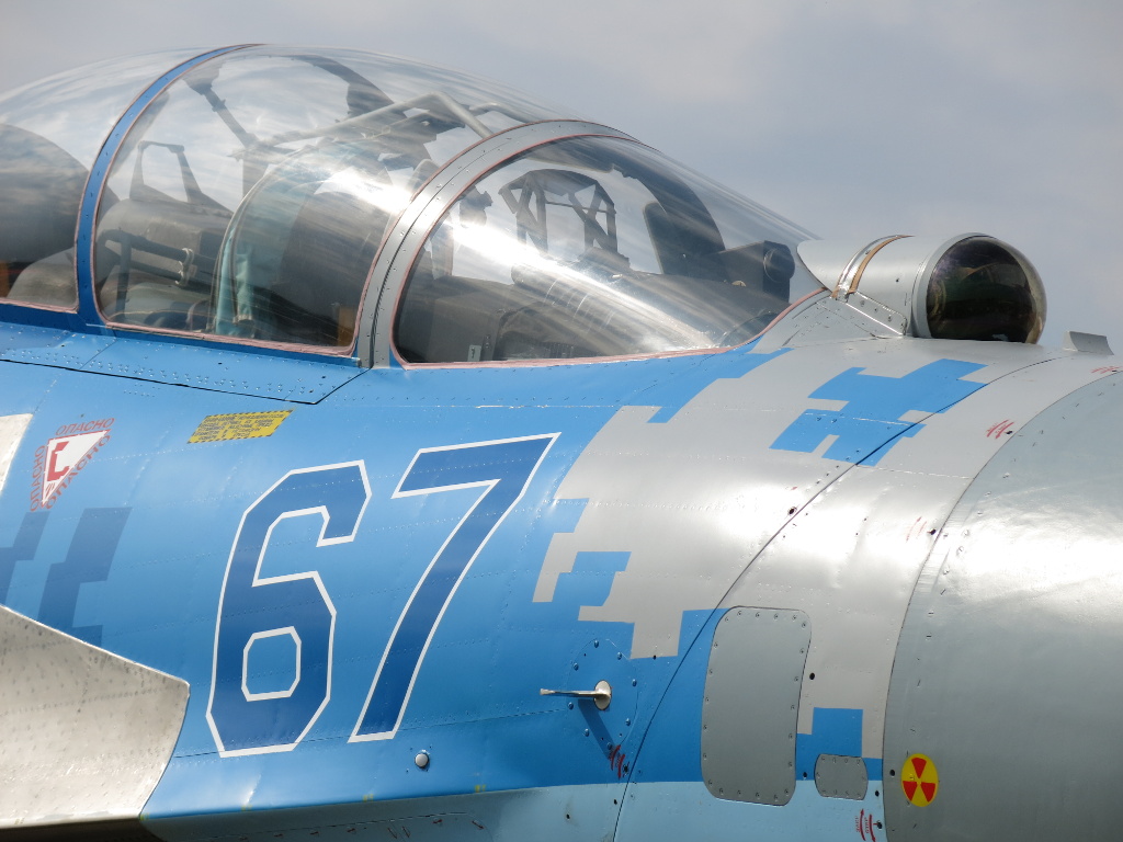 U.S. Fighter Jets Are About To Get Infrared Sensors That Could Be Huge ...