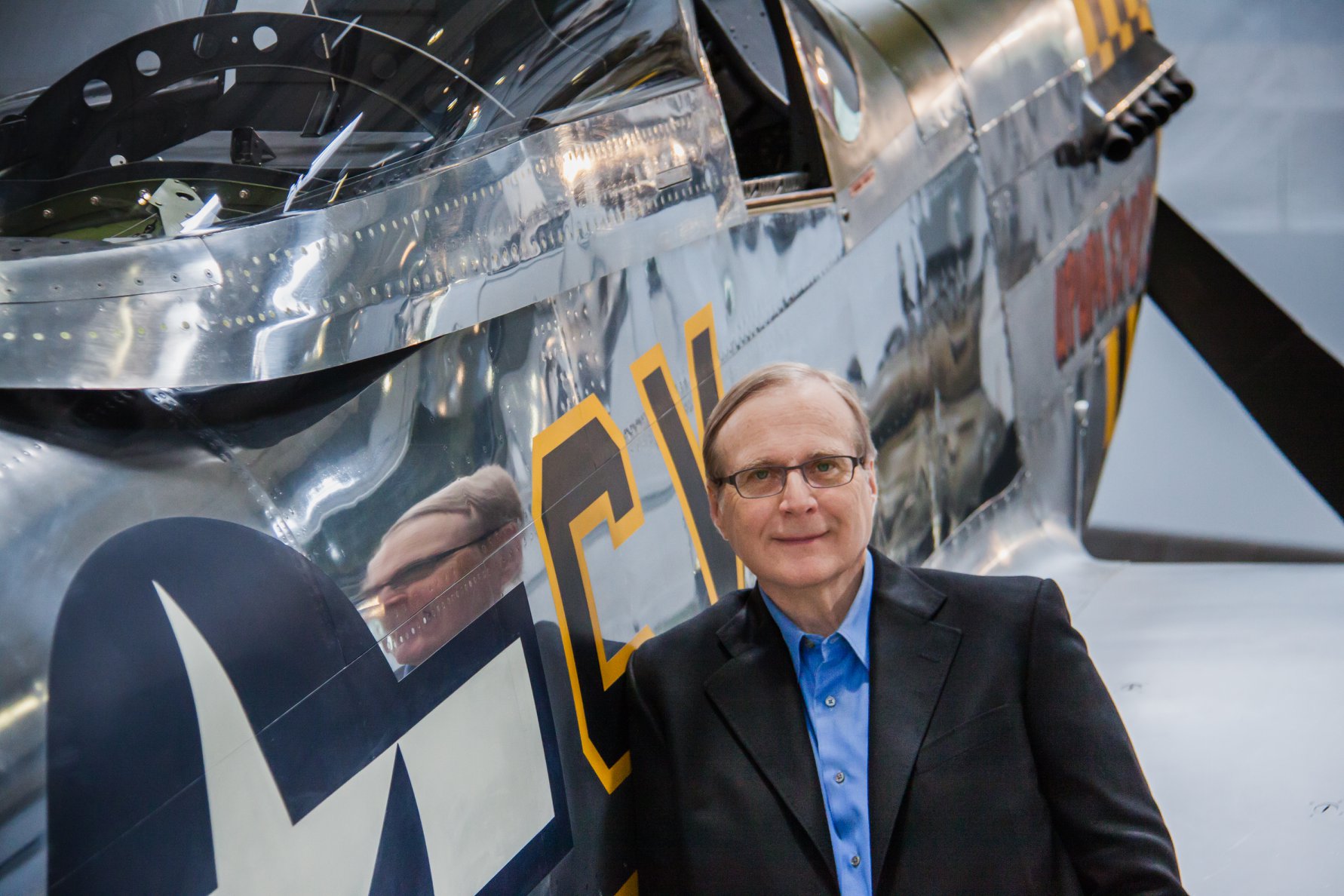 You Can Buy Paul Allen's MiG-29 Fulcrum Jet Fighter