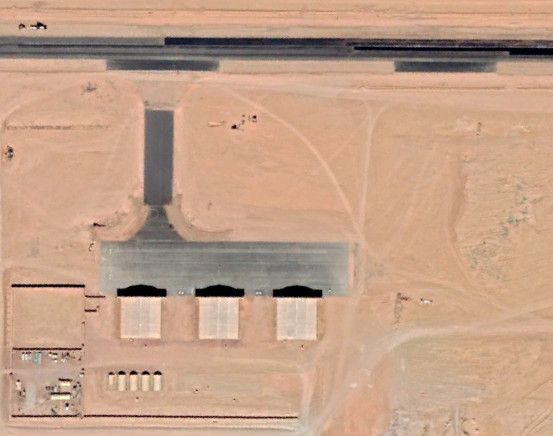 The Air Force's New Base In Niger Is Getting A Major Addition Before It ...