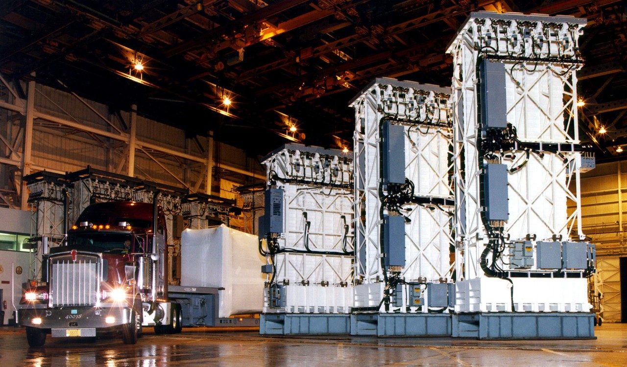 This Bolt-On Launcher Can Give Nearly Any Ship The Same Weaponry As A U ...