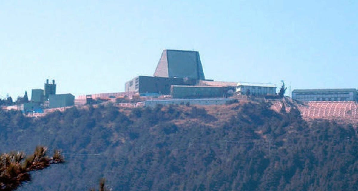 Taiwan Reveals Land-Based Variant Of Naval Point Defense Missile System ...