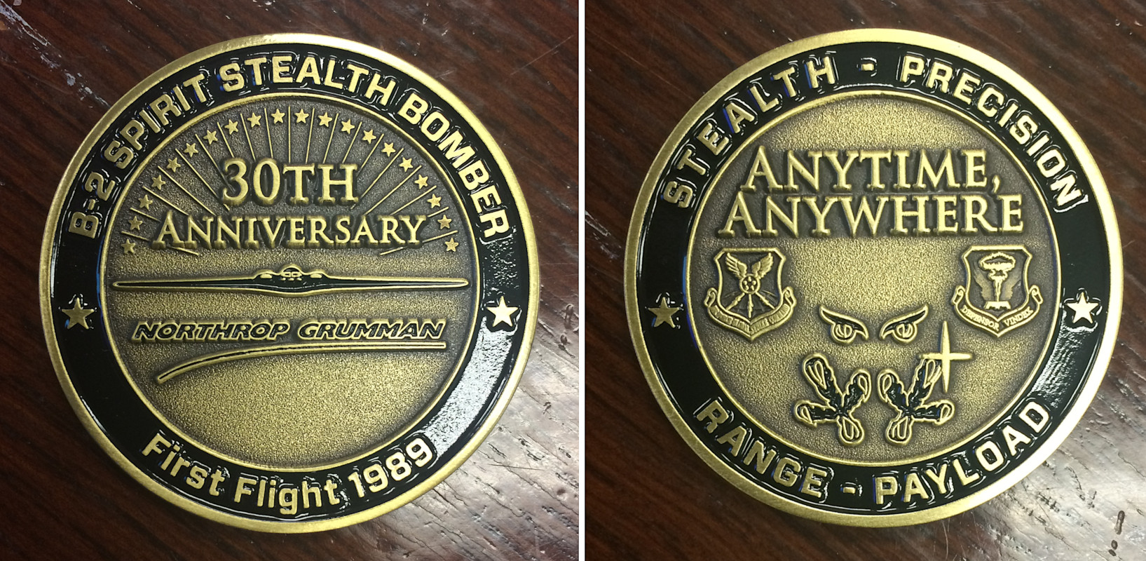 The B-2 Bomber Is Still Getting "Game-Changing" Upgrades As Focus ...