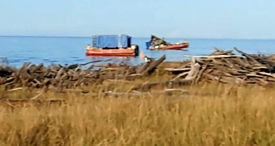 Russia Changes Position On Radiation Leaks Again Weeks After Nuclear ...