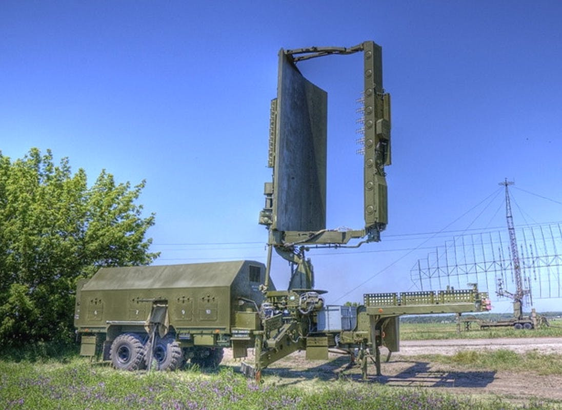 Air Force Wants Super Realistic Mock Launchers So It Can Replicate An S ...