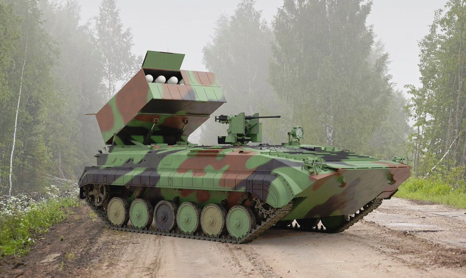 European Missile Maker and Polish Defense Giant Join Forces On New Tank ...
