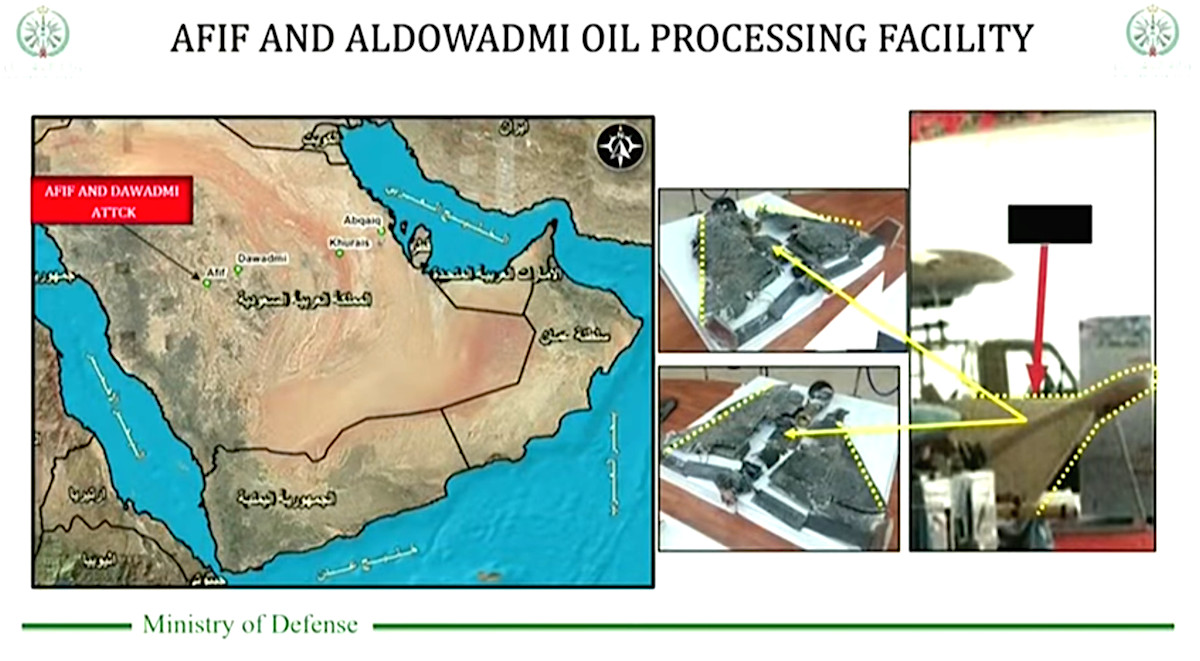 Here's All The New Info You Need To Know In The Aftermath Of The Saudi ...