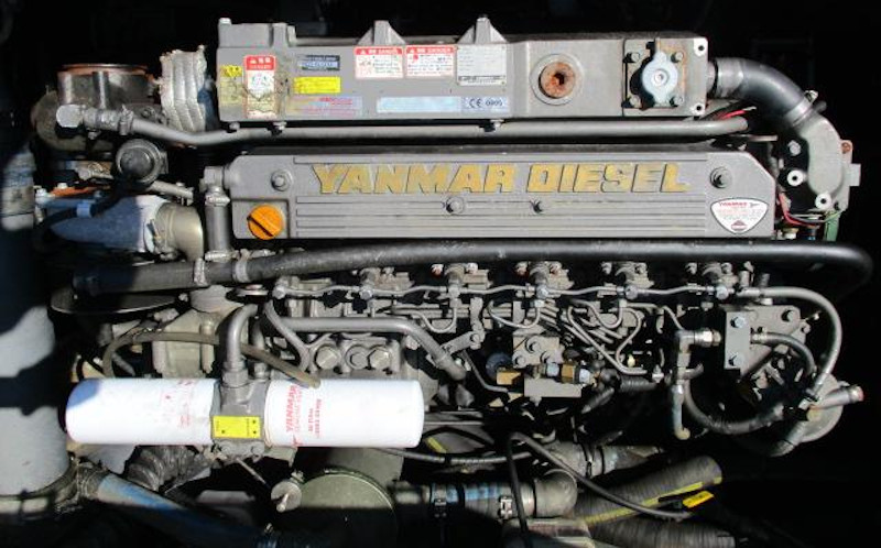 You Can Buy This U.S. Navy High-Speed Riverine Assault Boat