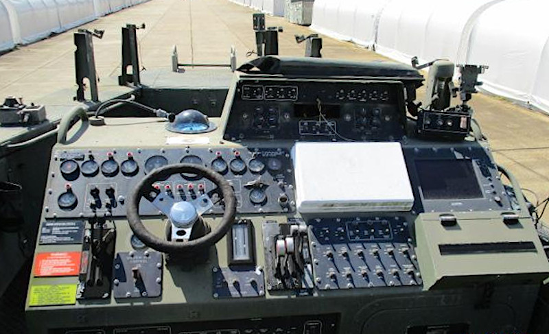 You Can Buy This U.S. Navy High-Speed Riverine Assault Boat