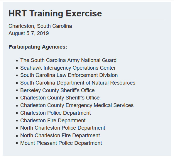 This Is Our Best Look Yet At The Elite FBI Hostage Rescue Team's UH-60 ...