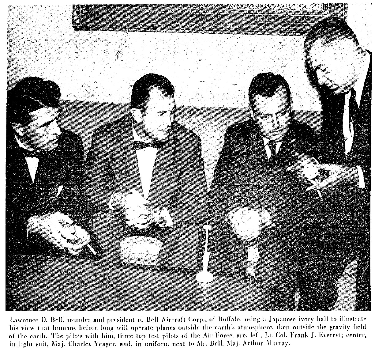 The Truth Is The Military Has Been Researching "Anti-Gravity" For ...