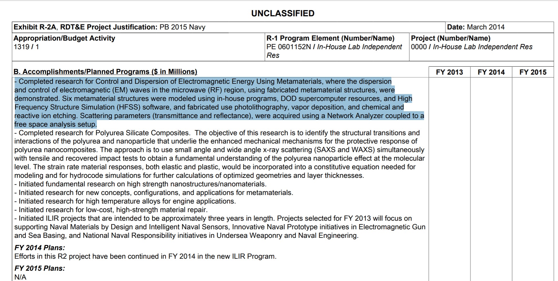 The Truth Is The Military Has Been Researching "Anti-Gravity" For ...