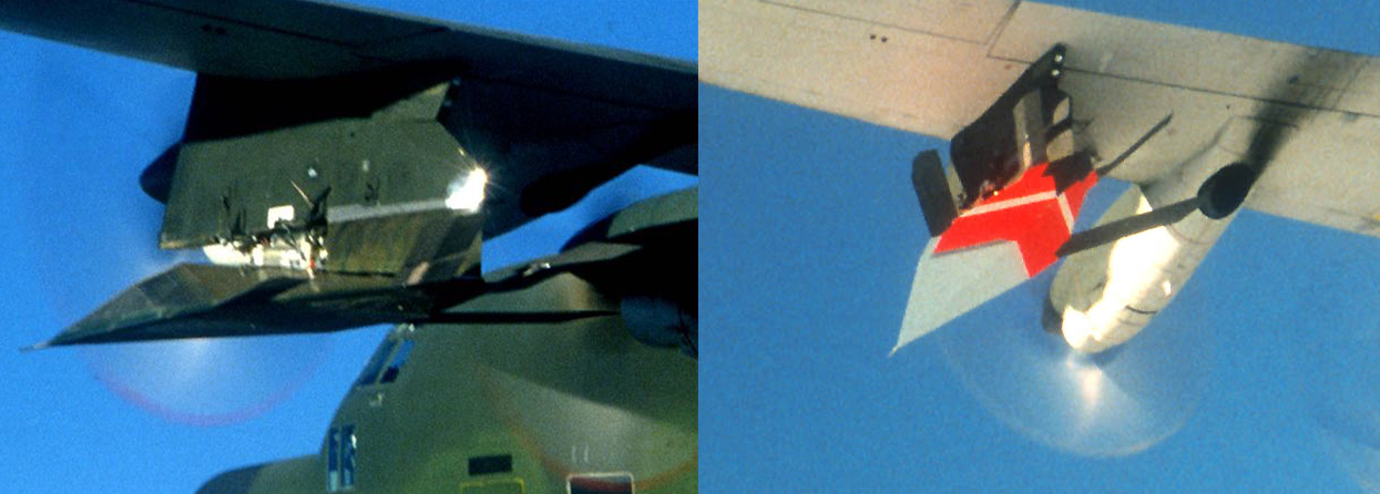 The Saga Of The AGM-129 Cruise Missile That Was Basically A Stealth Jet ...