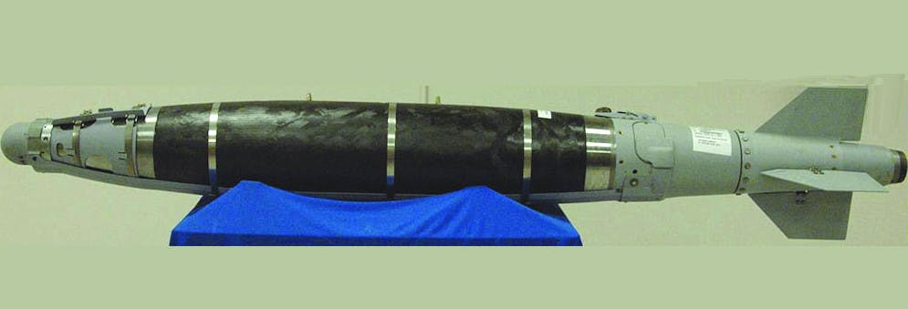 Everything We Know About America's Sword Blade Hellfire Missile And Its ...