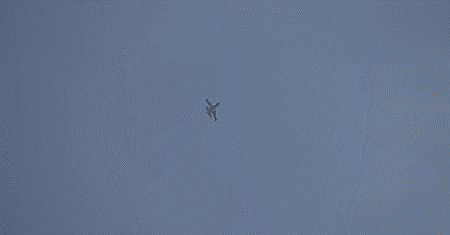 Here Is How Much Those Decoy Flares Cost That Military Aircraft Fire ...