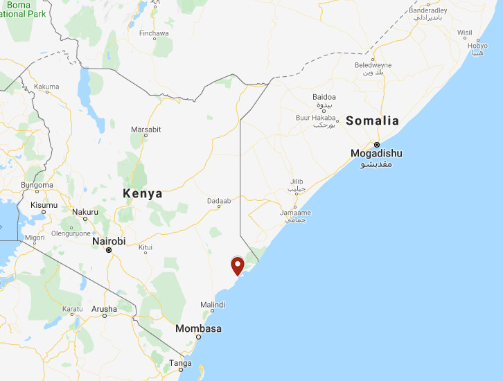 1 U.S. Serviceperson, 2 Contractors Dead, 6 Planes Struck, Including ...