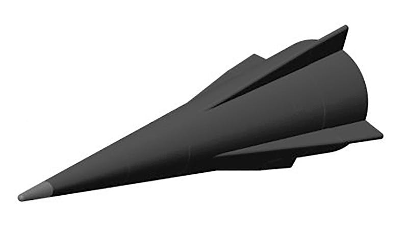 Lockheed Job Listing Offers New Details About Long-Range Ground ...