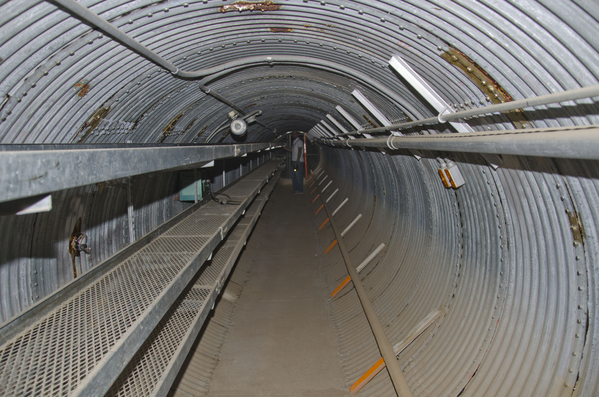 America's Elite Special Operators Want A Huge Mock Enemy Bunker Complex ...