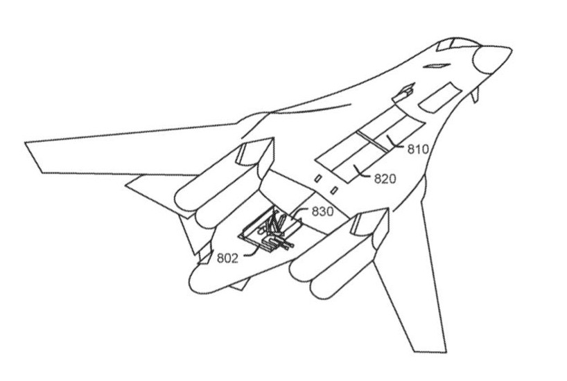 DARPA Wants Millions To Design An Unmanned 'Flying Gun' Under Its New ...