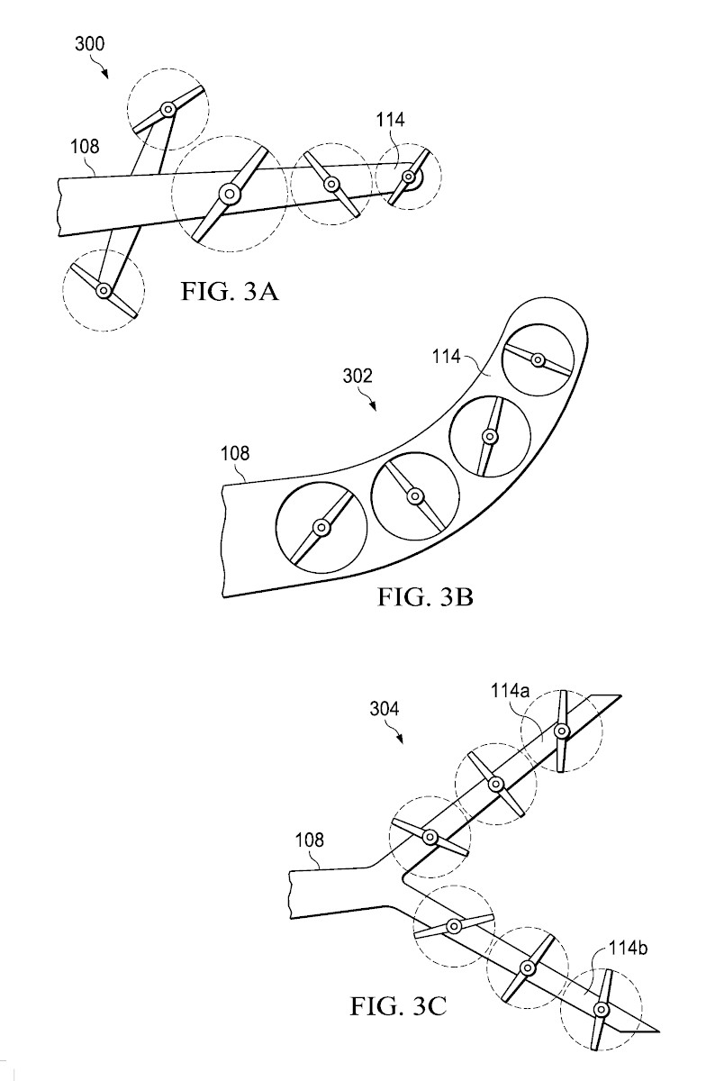 Bell's New Electrically-Powered Helicopter Tail Rotor Could Be A Game ...