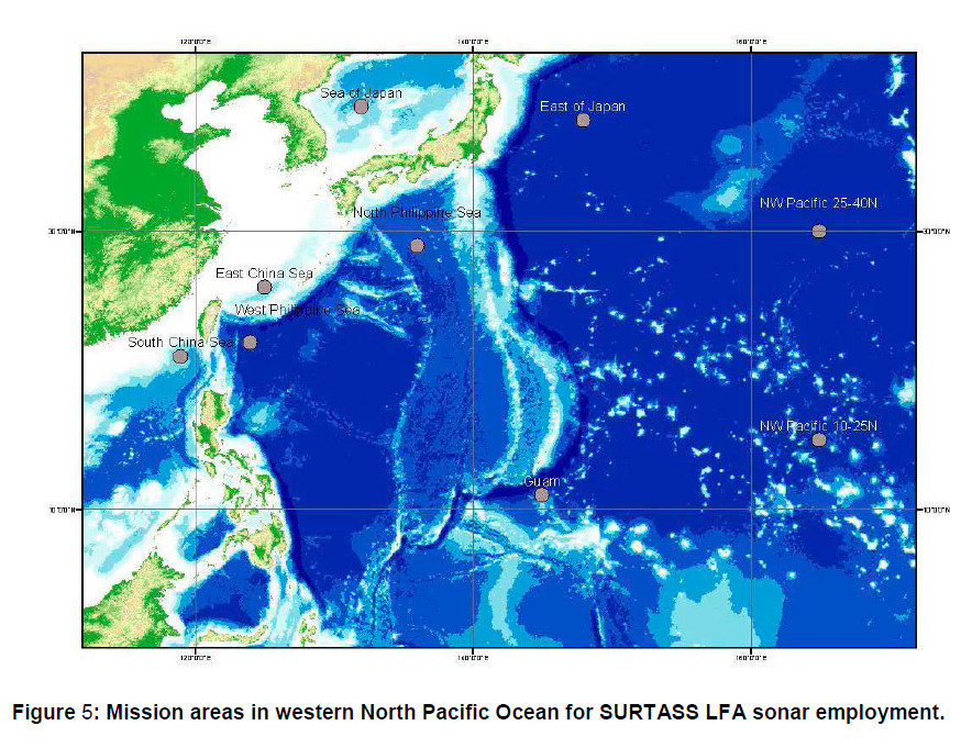 The Navy Wants A Rapidly Deployable Version Of Its Cold War Era ...