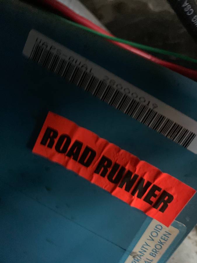 You Can Buy This Rare Ford Presidential Motorcade "Roadrunner" Command Van