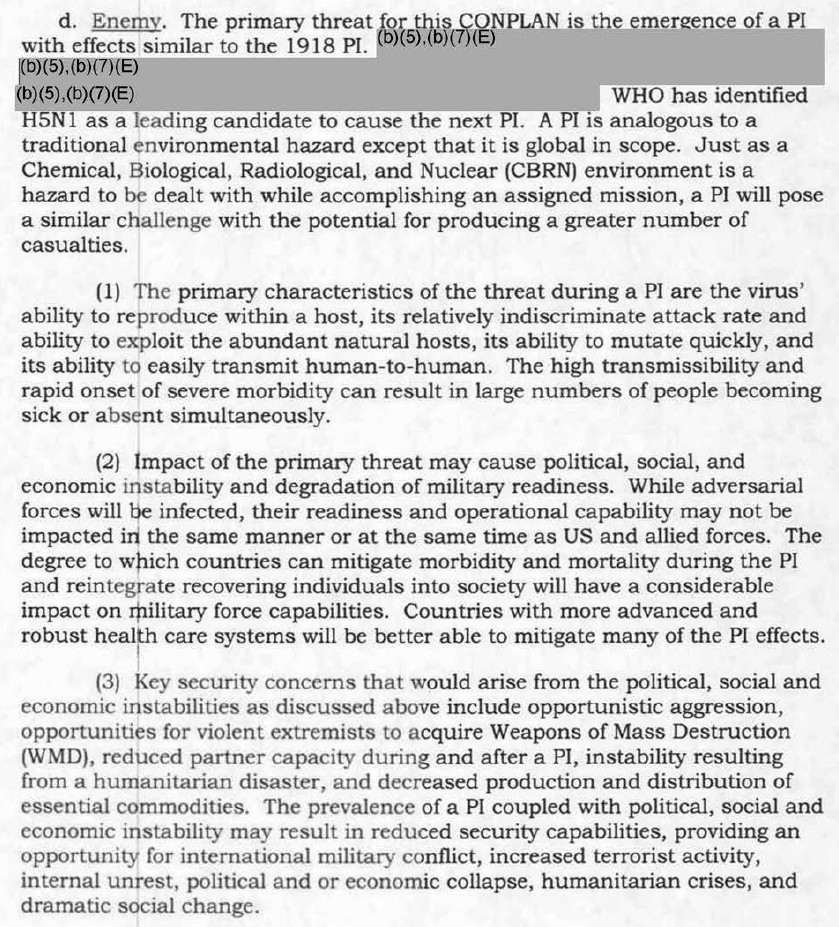Here's The Military's Plan To Provide More Than Just Body Bags As COVID ...
