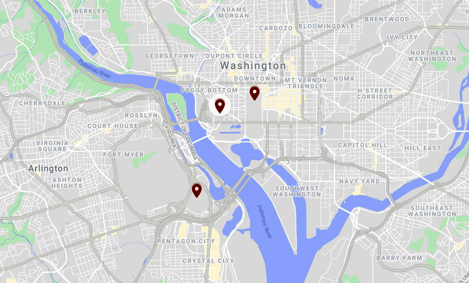 The Pentagon's Plan To Build A Secret Super Command Bunker 3,500 Feet ...