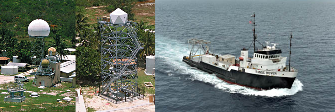 How Submarines Regularly 'Fight To The Death' Off The Bahamas