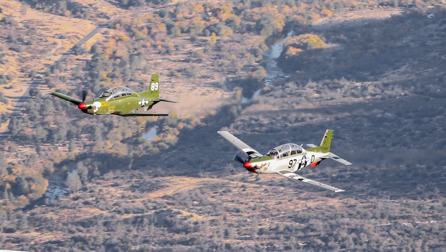 Photographer Hikes Sequoia National Forest To Get Insane Shots Of ...