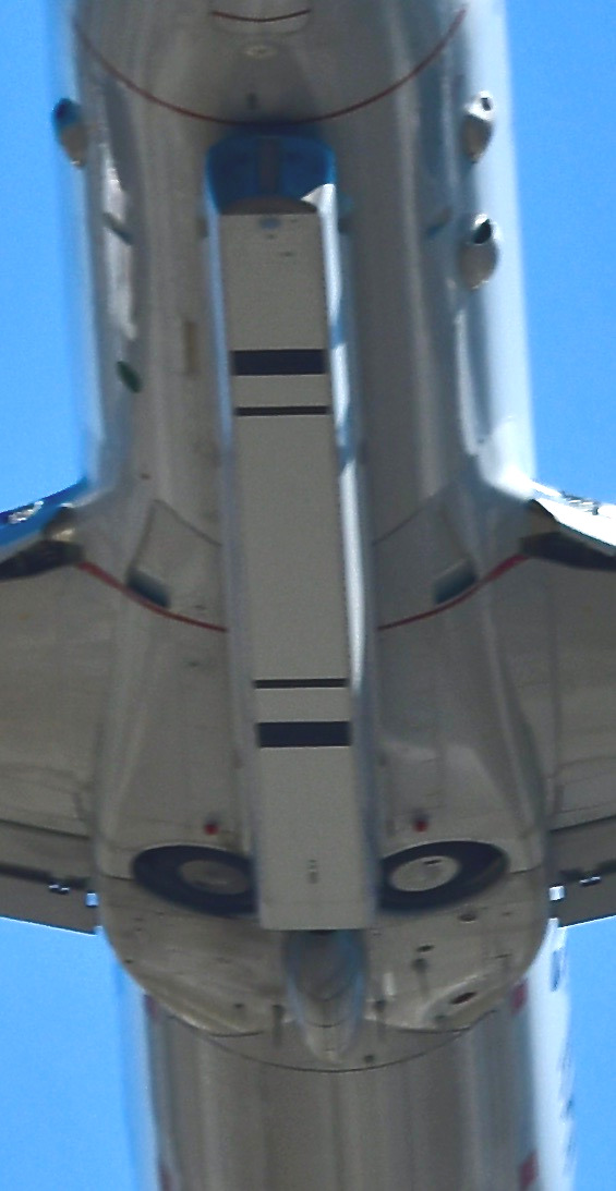 Behold These Awesome Shots Of A Navy P-8A Poseidon Carrying Its Big ...