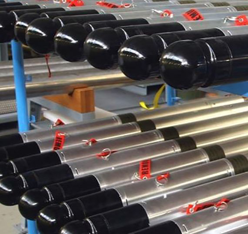 The Shadowy World Of Submarine And Ship-Launched Torpedo Countermeasures